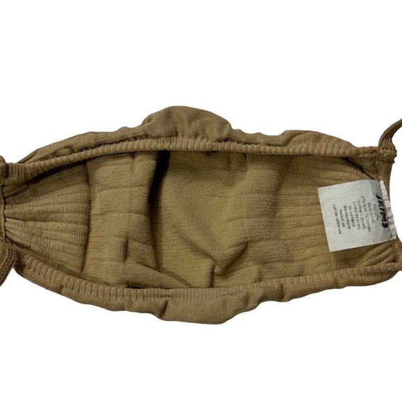 SKIMS | Accessories | Skims Seamless Face Masks New Lot Of 2 Sienna ...